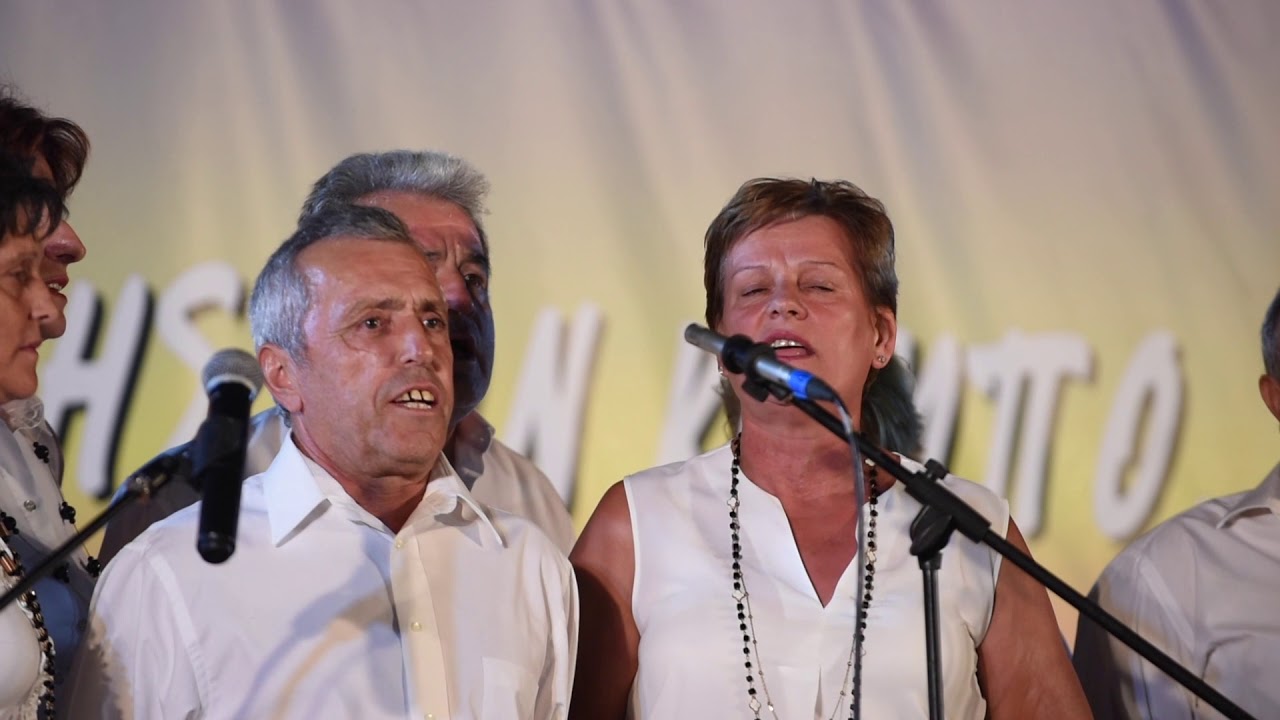 ΣΤΗΣ ΔΕΡΟΠΟΛΗΣ ΤΟΝ ΚΑΜΠΟ ΛΑΟΓΡΑΦΙΚΗ -ΧΟΡΕΥΤΙΚΗ ΕΚΔΗΛΩΣΗ .ΑΔΕΛΦΟΤΗΤΑ ΤΩΝ ...