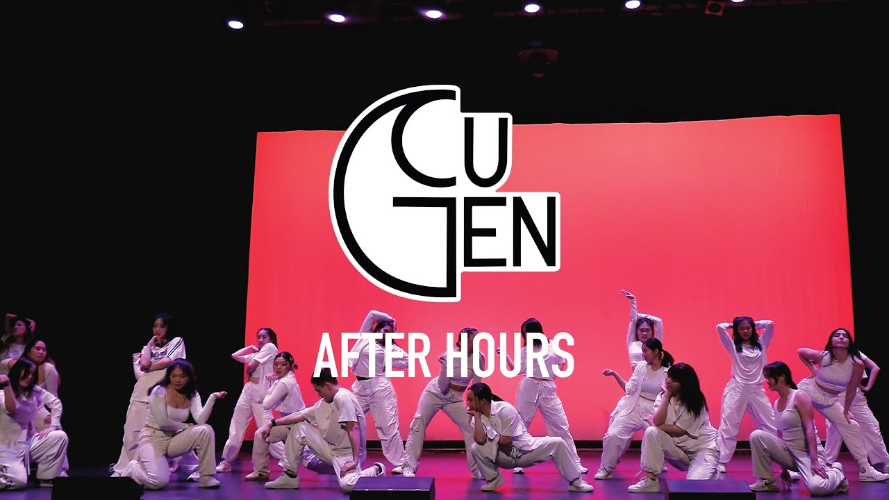 After Hours | 2024: GENESIS Showcase - YouTube