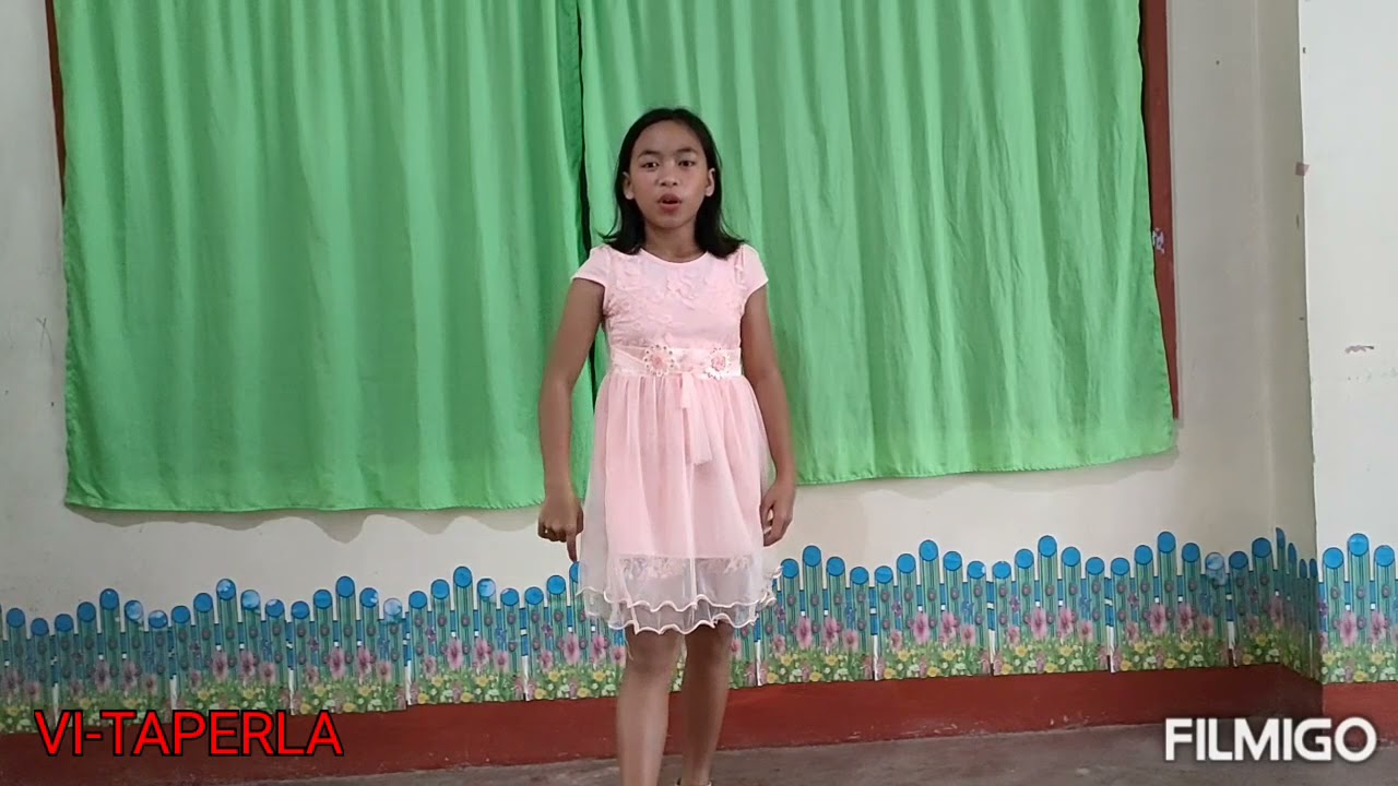 Declamation (The Knife) - YouTube