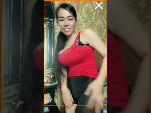 TANTE HOT PART1 || putri irawan