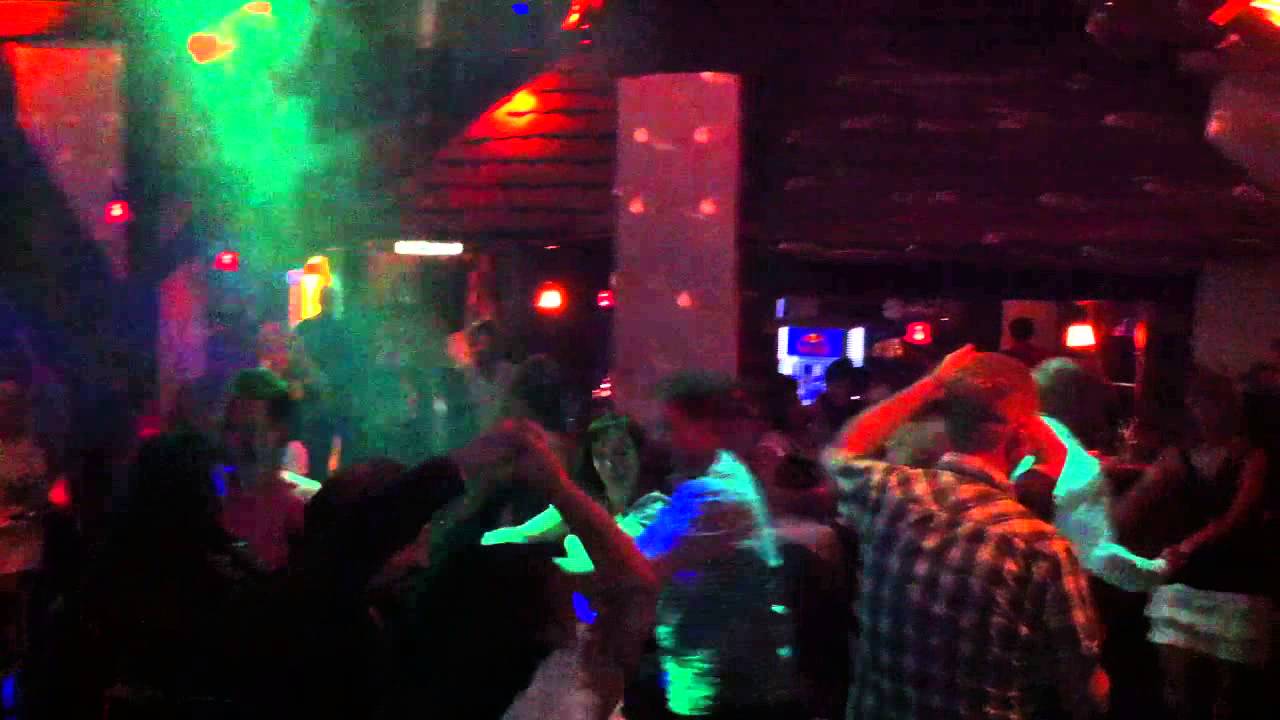 ATRIUM Fox & Fun Dj Ralf S. - YouTube