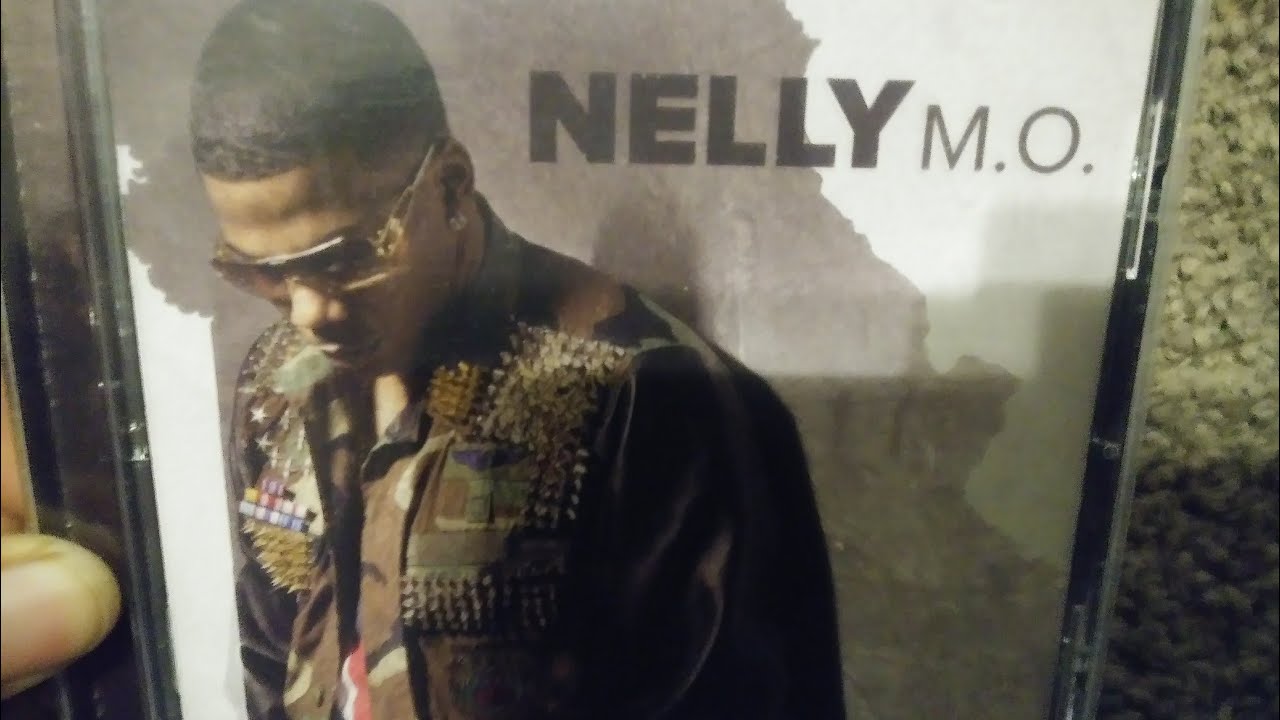 Nelly - M.O. (2013) Album Review Pt. 2 - YouTube