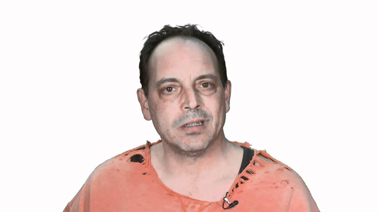 Video Day at NextWave Media Studios - John Manfredi, actor and business ...