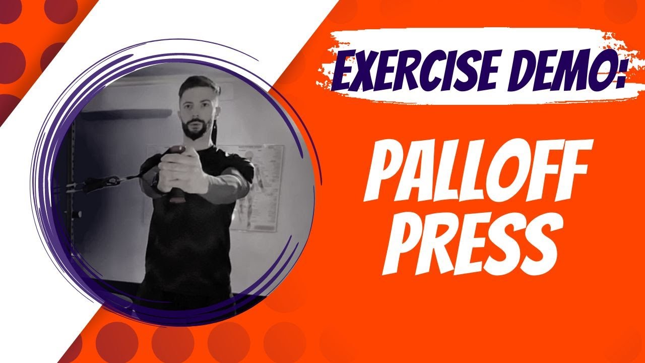 Palloff Press - WITH TECHNIQUE POINTERS - YouTube
