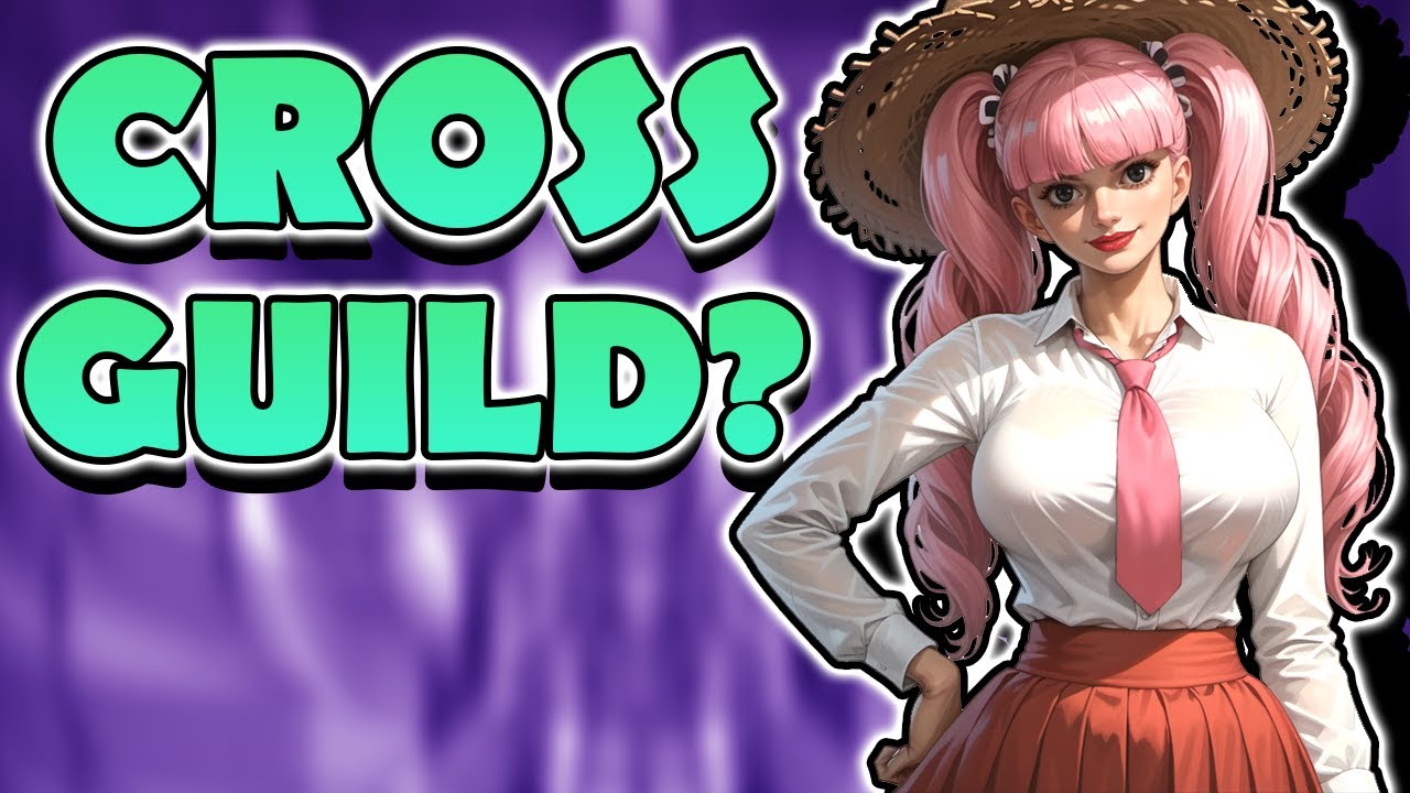 Perona and Moria CROSS GUILD? || #onepiece 🦇🦇 - YouTube