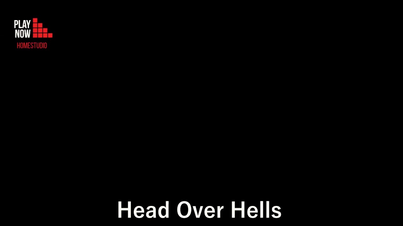 Head Over Hells - Tears for Fears - YouTube