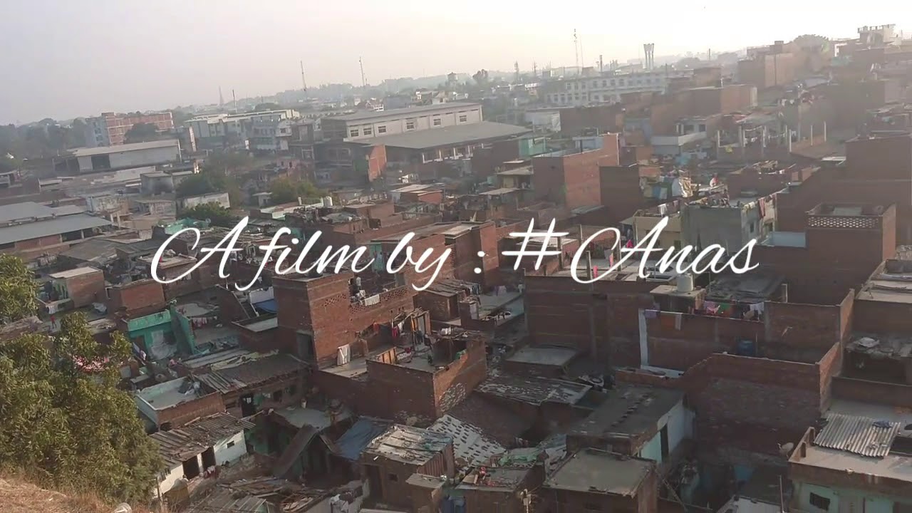 Jajmau Fort | Jajmau Teela | Jajmau Teela Kasba | Jinnatan Masjhid ...