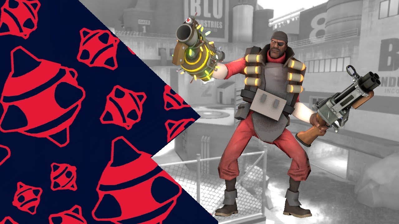 TF2: Another Process game.... - YouTube