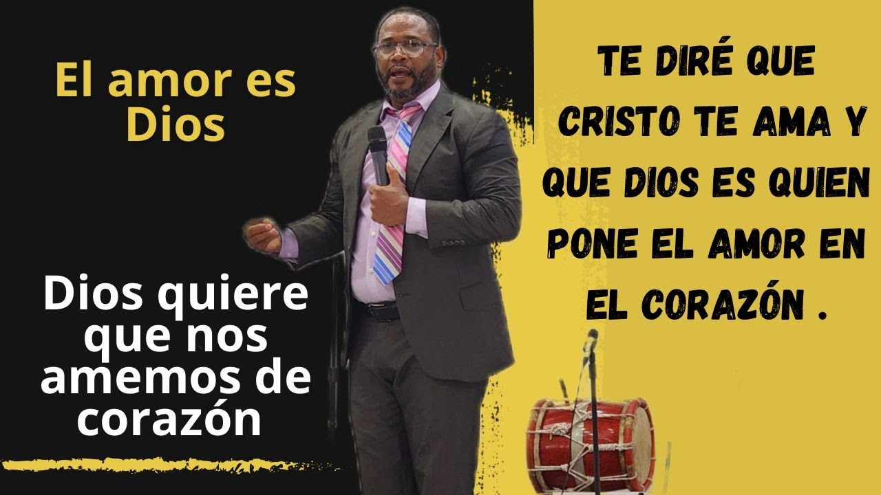 Culto en vivo/ Pastor Ramón Rincón / 11-6-2023. - YouTube