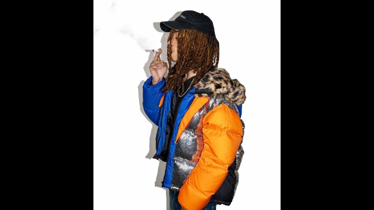 [ FREE ] Che x Prettifun type beat "Koala" (prod. longboystyle x tumfy ...