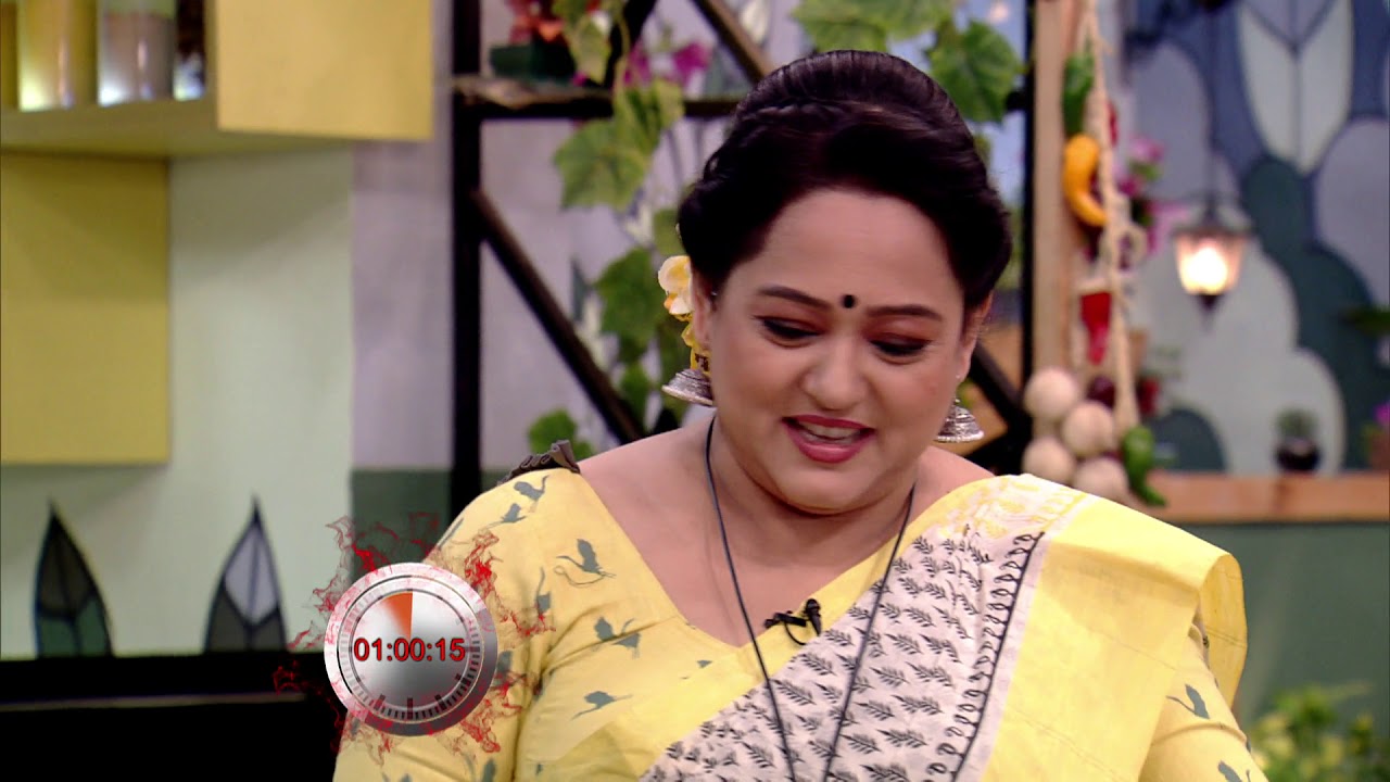 Rannaghar | Bangla Serial | Full Episode - 4100 | Zee Bangla - YouTube