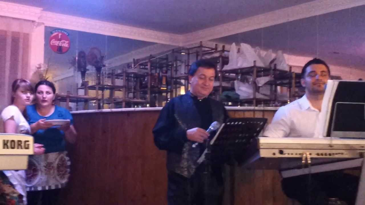 Formatia Sava-Ciobanica & Aurel SAVA - Geamparale, Nicolae Balcescu ...