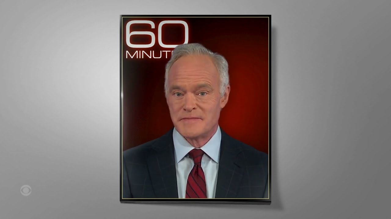 60 Minutes Intro