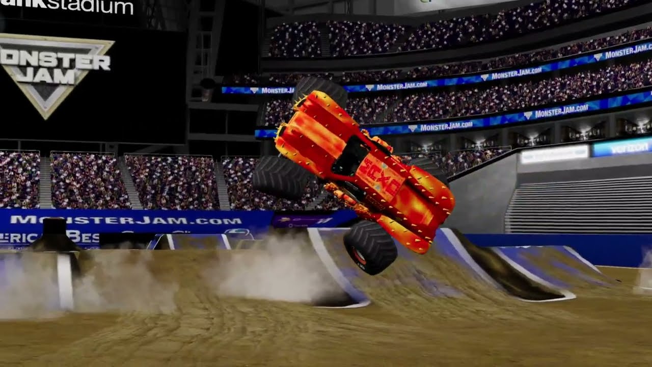 Max-D Fire (Beam.NG CRD) - YouTube