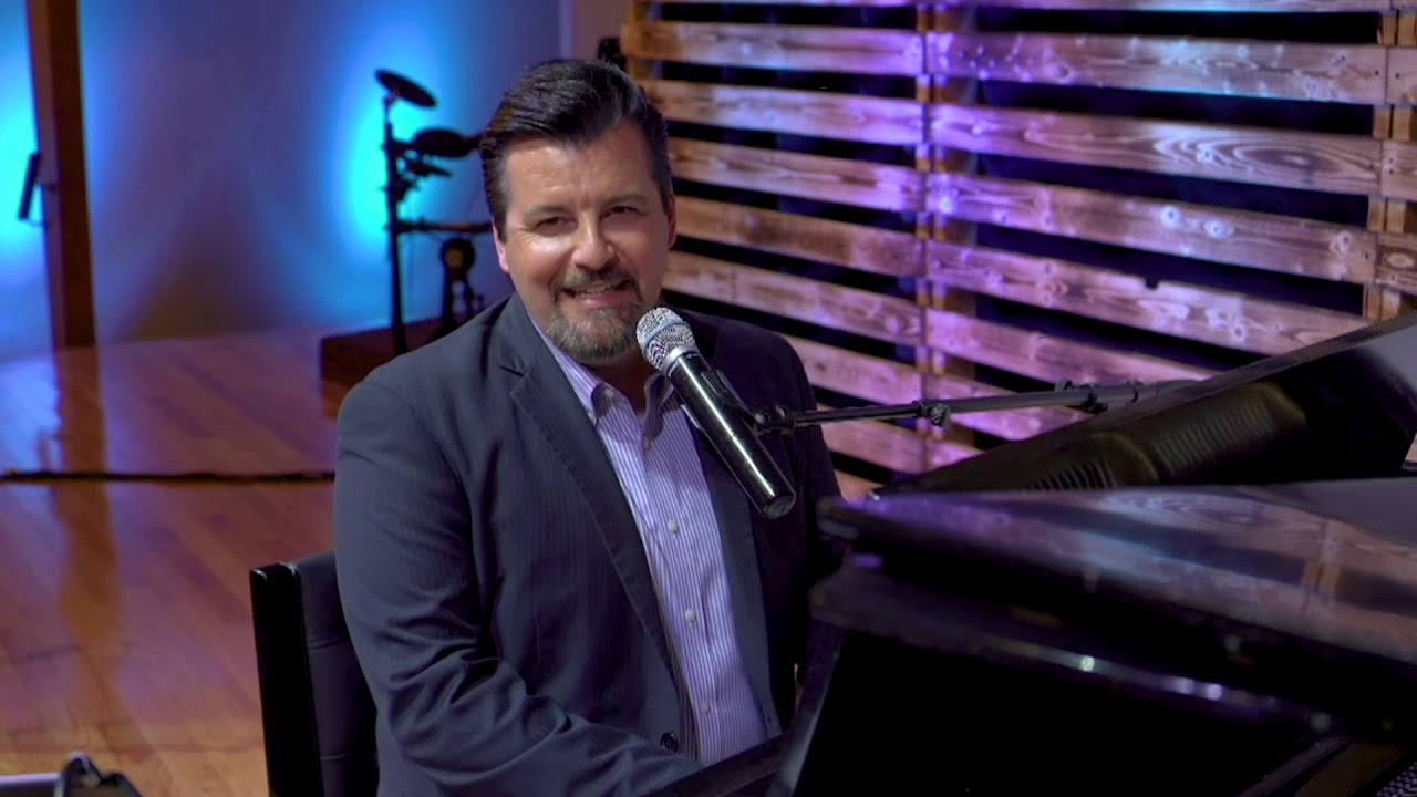 Jeff Snyder Keep The Faith Worship Concert - YouTube