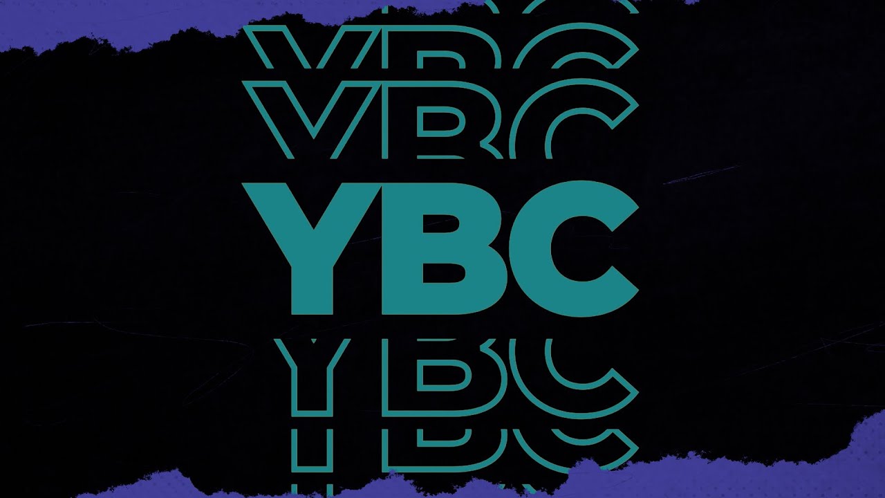 YBC Video Landing Page Showreel 2025 - YouTube