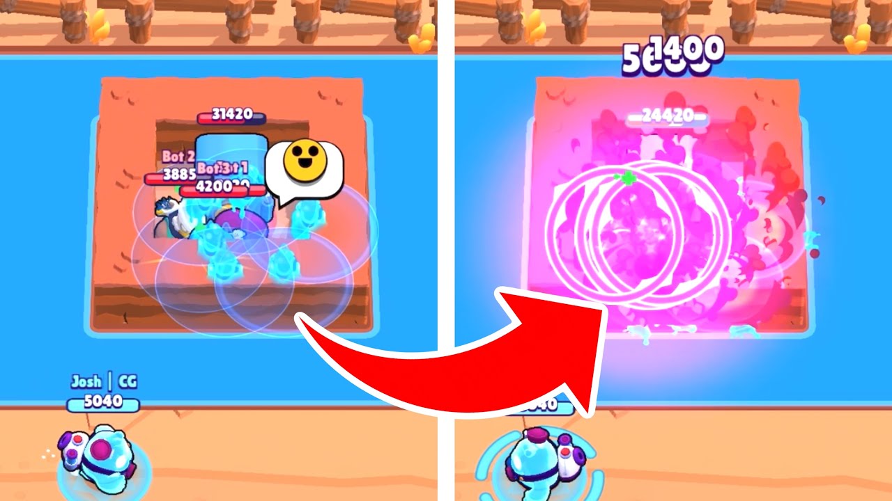 Bot Torture Is Back And Better Than Ever... - YouTube