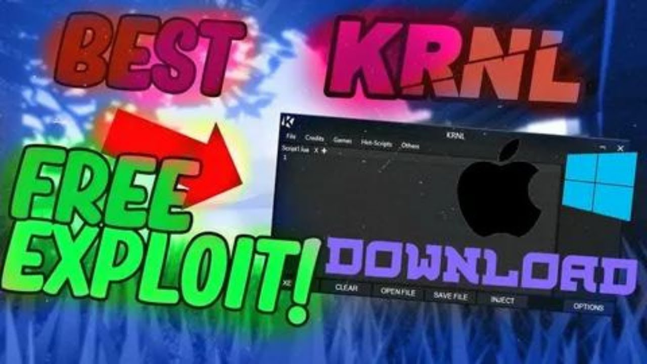 HOW TO DOWLOAND KRNL AND RUN THE CHEAT - YouTube