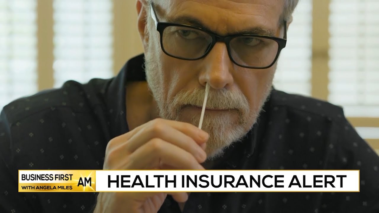 HEALTH INSURANCE ALERT ⚠️What You Need To KNOW - YouTube