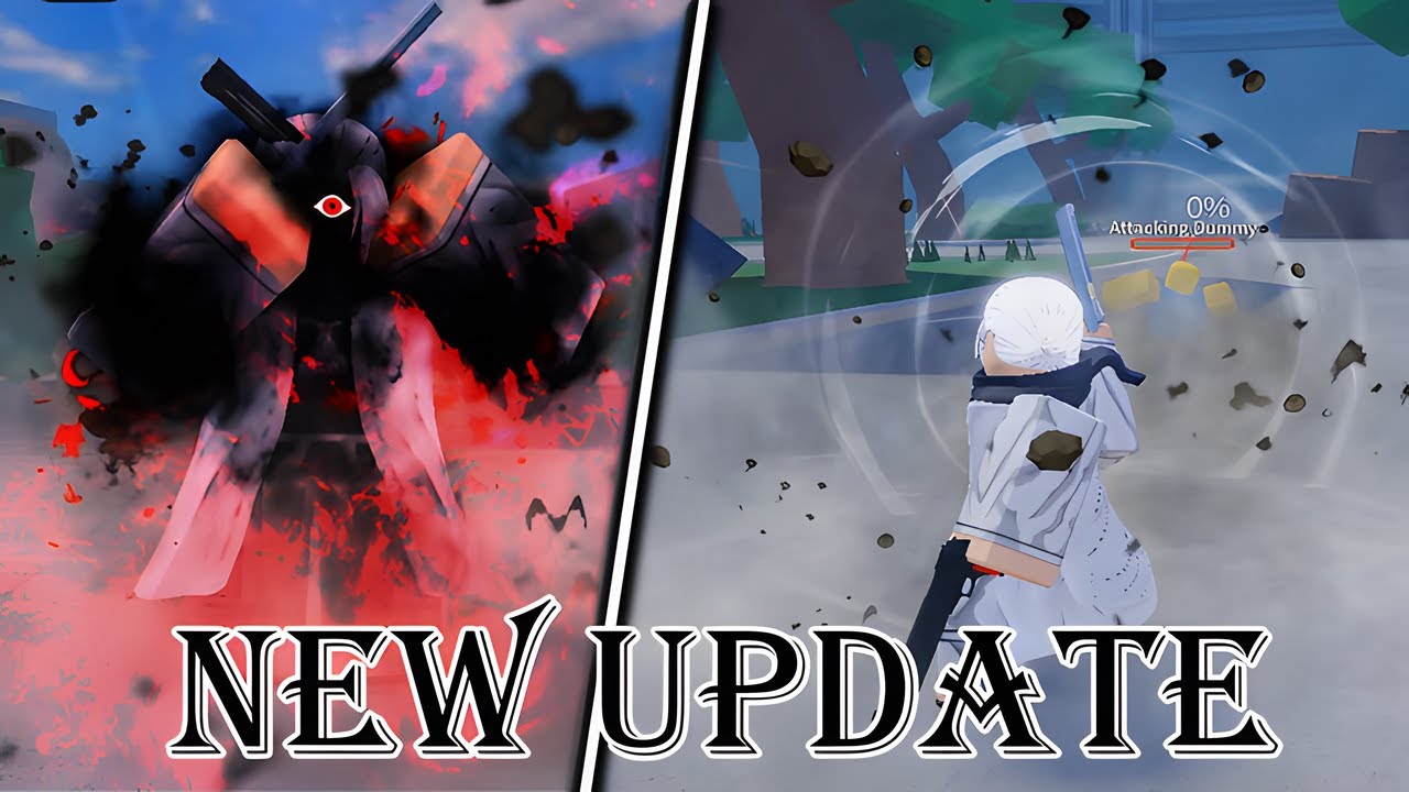This NEW Roblox Battleground Game Got A NEW UPDATE, And It's ...