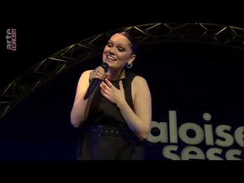 Jessie J - Flashlight - Live at BALOISE SESSION 2023