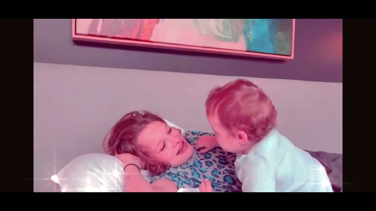 Biggy Norris and charmy Norris 💞🥺 it’s makes me smile and cry💕💕 - YouTube