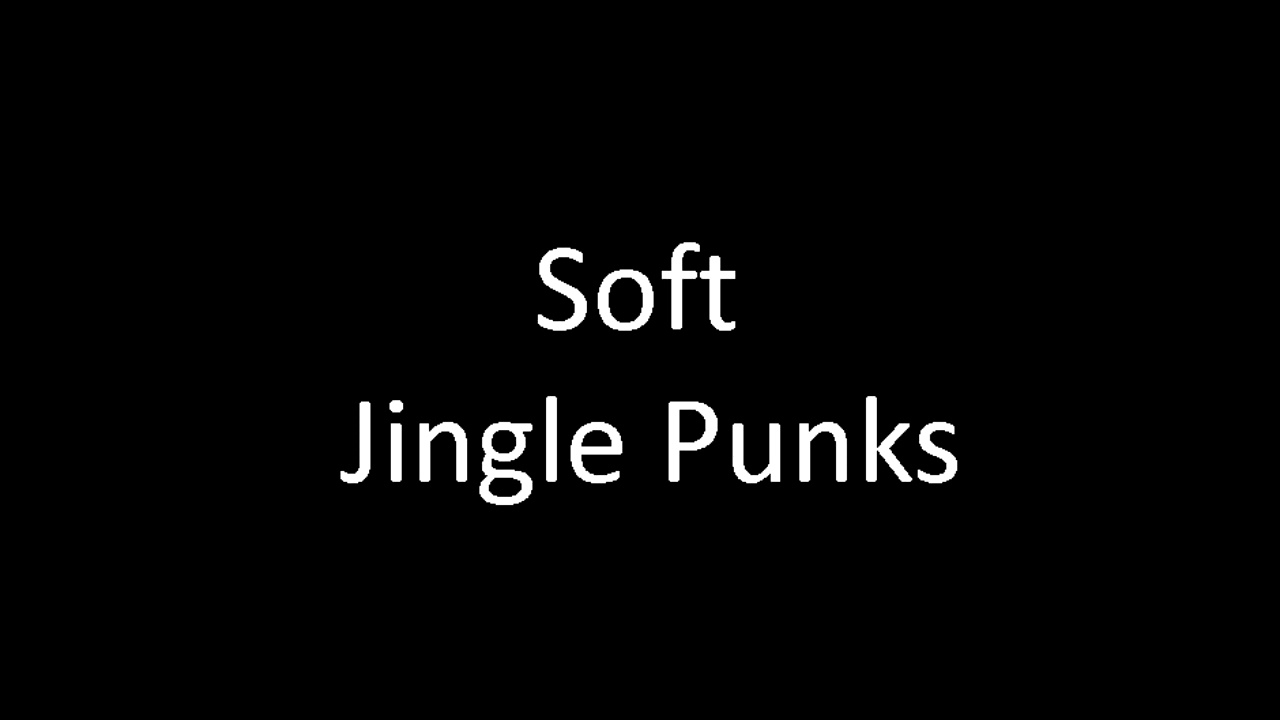 Soft | Jingle Punks | Mevels Music - YouTube
