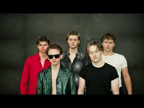 SULT - 100 dager (Audio Video)