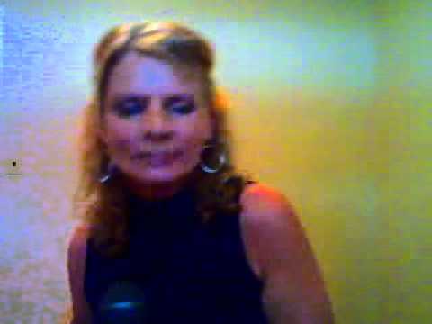 The Climb Performed by Lori Myspace Karaoke.flv - YouTube