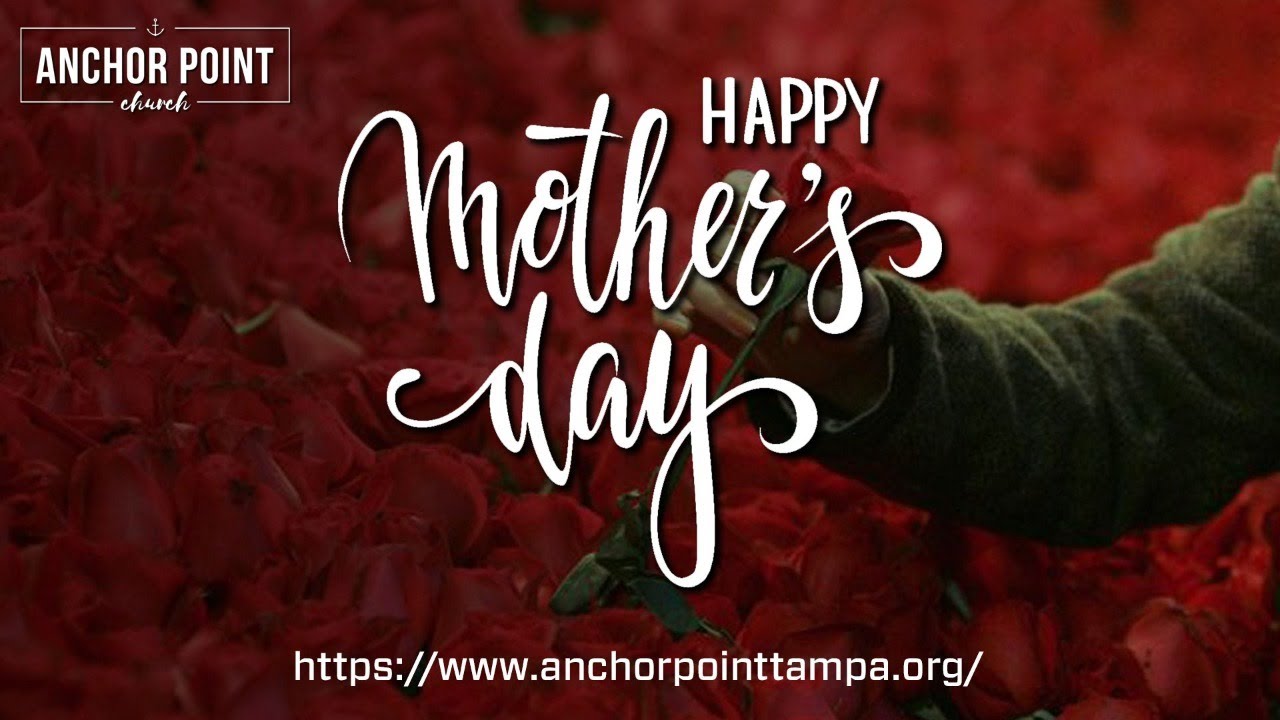 "Three Qualities of God Displayed in Moms" (Jeff Chacon) - YouTube