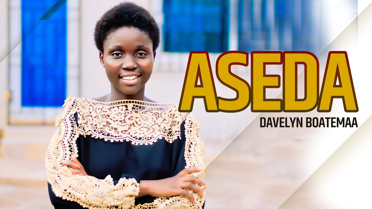 Davelyn Boatemaa - Aseda ( Freedom Worship Medley ) - YouTube