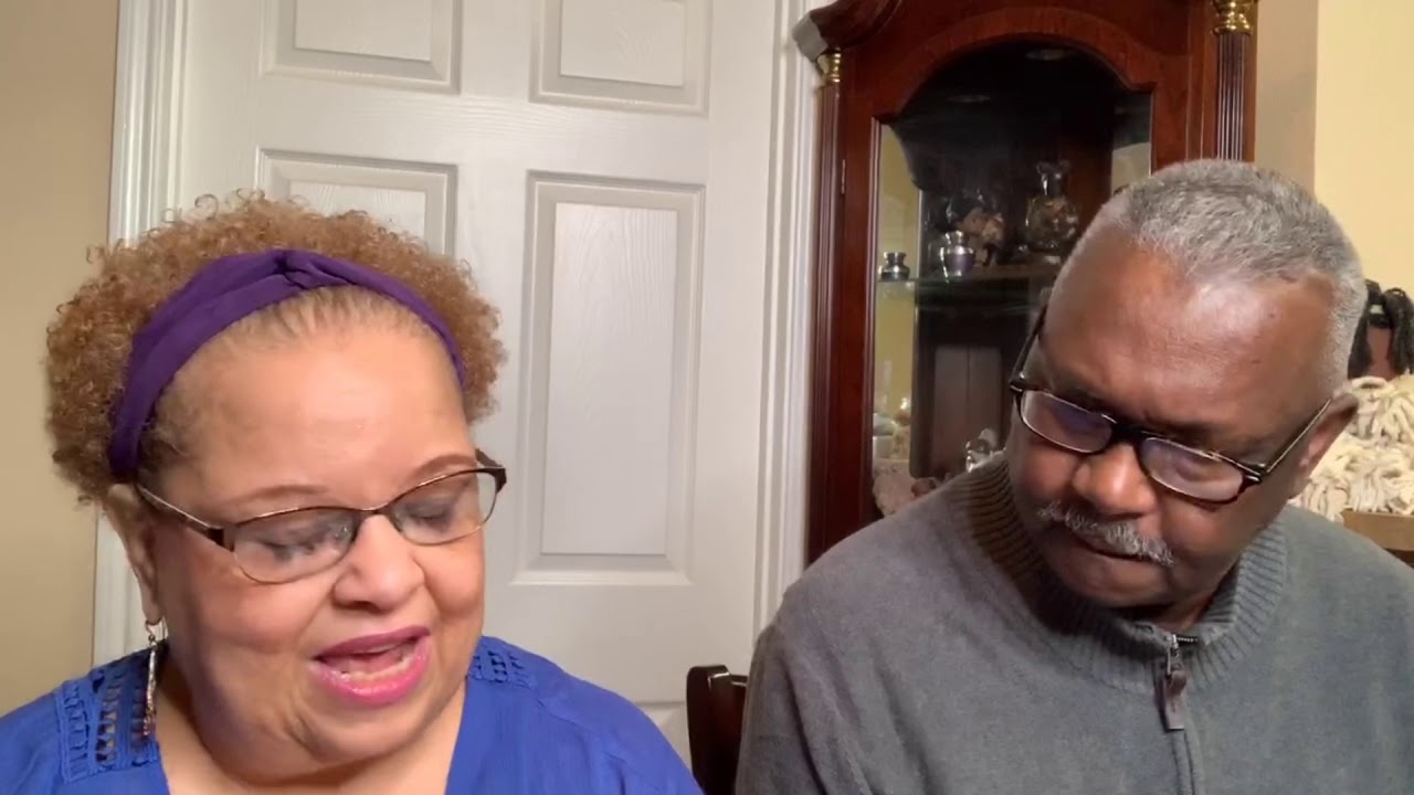 Arise Unhinged Encounter 14 Evening by Pastor Joe Palmore and Pastor ...