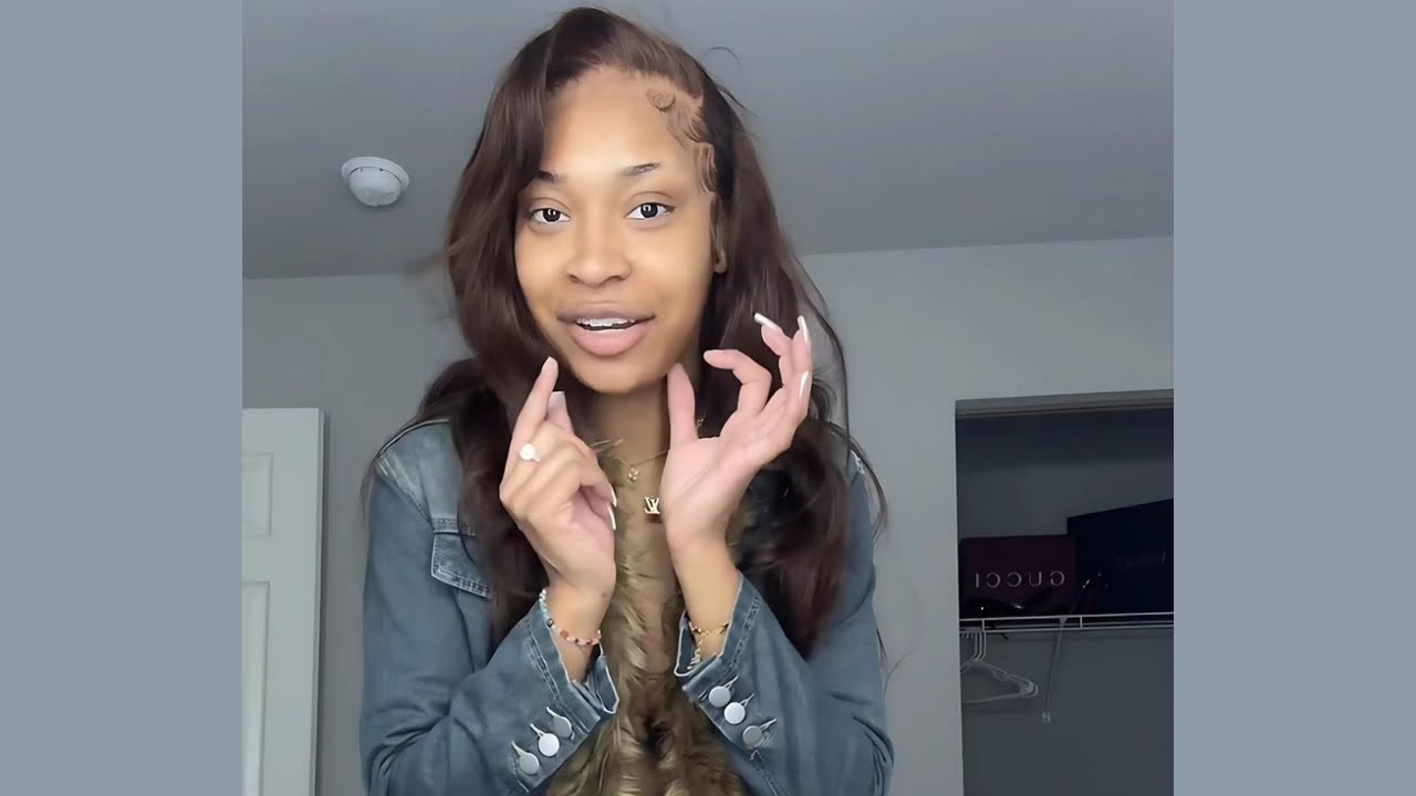 💅🏽 EKane LIVE 💅🏽 SHEIN Haul, Atlanta Trip, Hair & more……🧥 - YouTube
