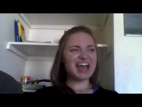 COMM 175-6 Introduction Object Speech - YouTube