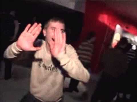 Cyan Dance - YouTube