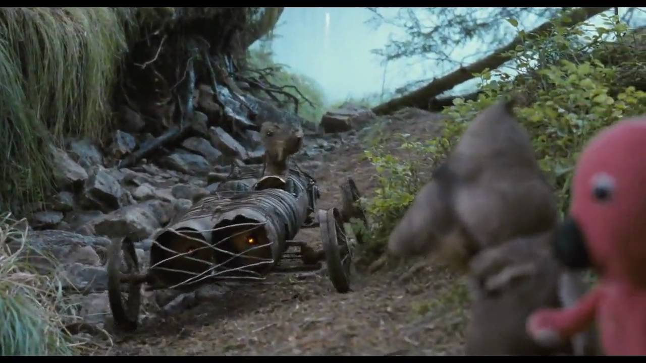 Kuky Returns Trailer - YouTube