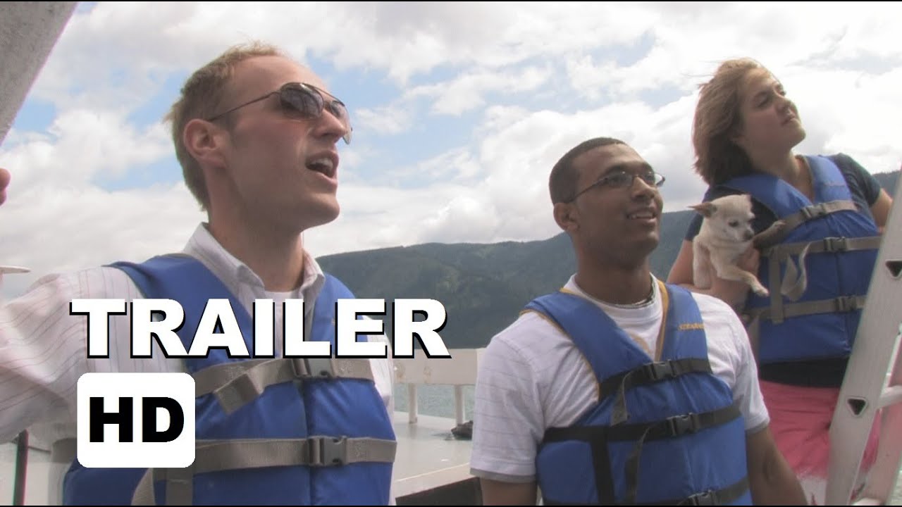 Creation Explorers: Tracking The Flood - Trailer 2014 - YouTube