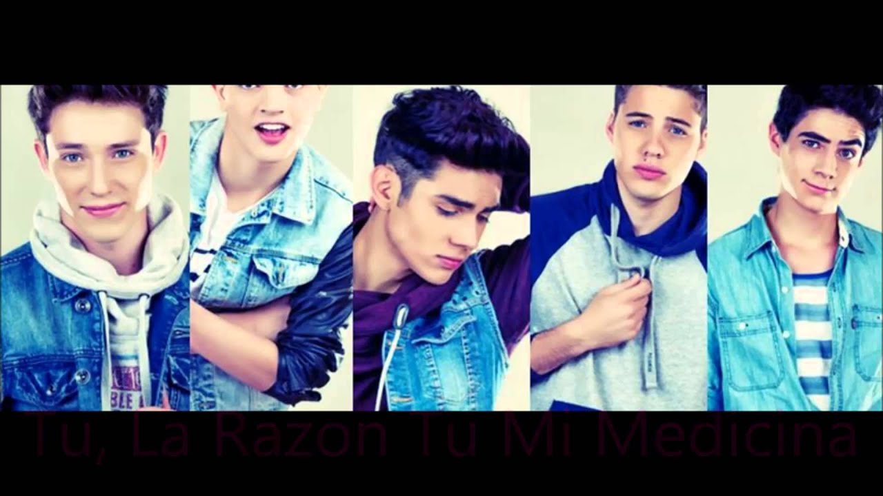 CD9 - Angel Cruel (Letra) - YouTube