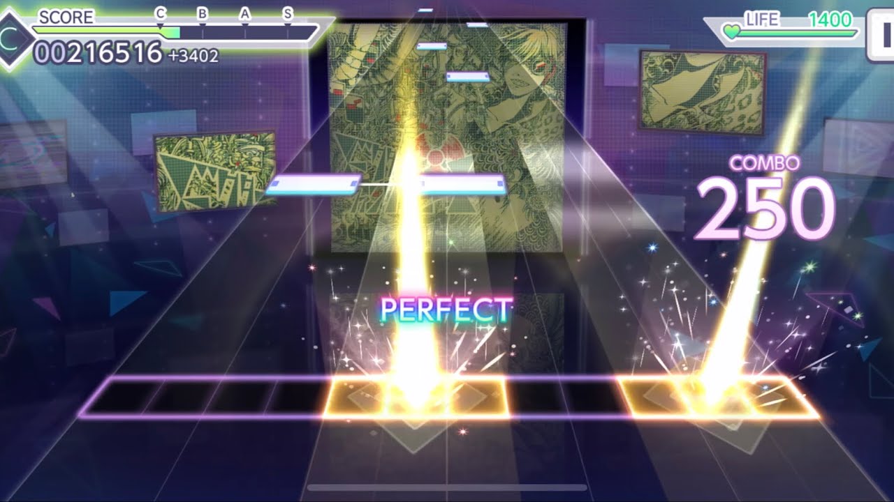 Doctor=Funk Beat Expert Full Combo // Colorful Stage - YouTube