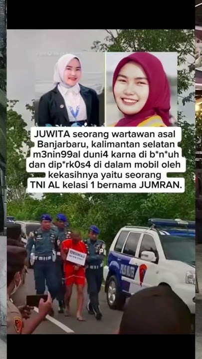 #fbreels #artis #harusberanda #shortvideo #wartawan #juwita #short #news #memes #kasuspembunuhan ...