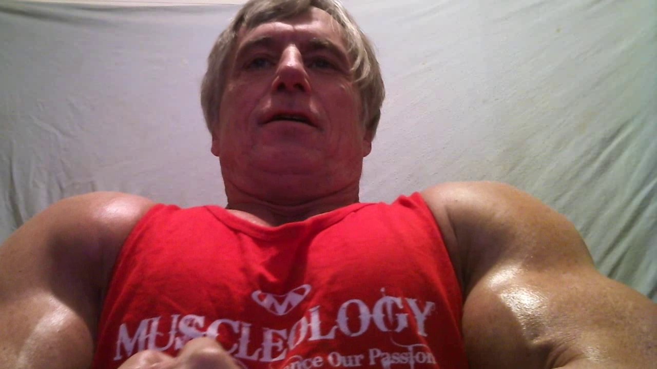 MUSCLEOLOGY PACKED MUSCLE.... - YouTube