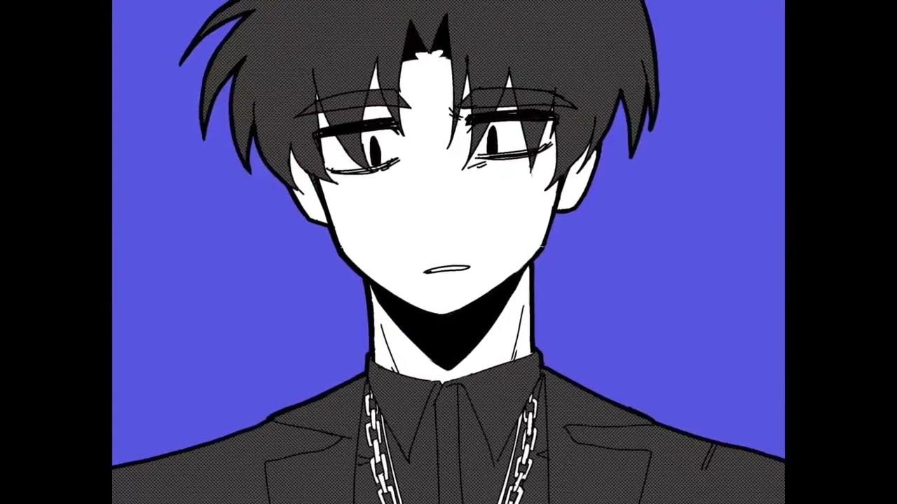 Invader (OC) - YouTube