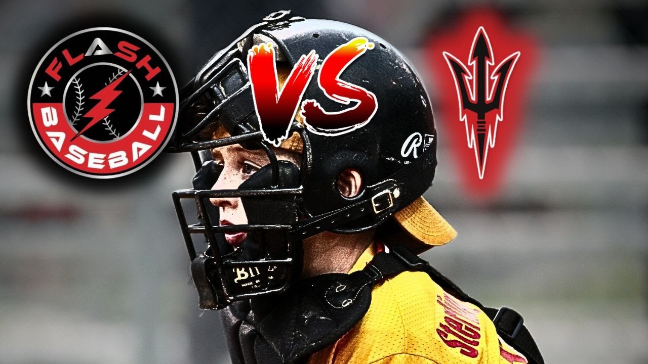 Flash Baseball vs. Devils Baseball Club: 10U Championship Game (720P HD ...