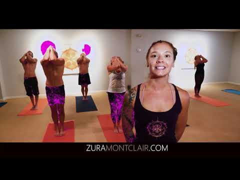 Zura Montclair - HOT 26