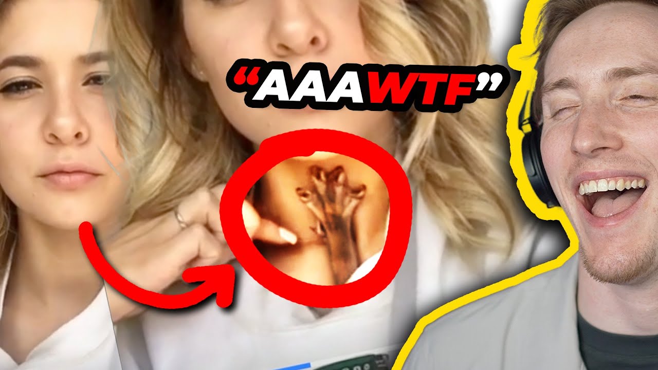 Aaaw wie süß WHAT THE F?! - r/awwwtf - YouTube