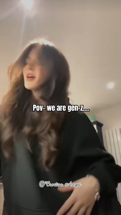 pov- we are gen-z #song #edit #like #subscribe #fypシ #aesthetic #musicgenre #phonk #shorts - YouTube