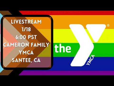 Slammed in Santee, Transgender Woman Reveals Herself After Harsh YMCA ...