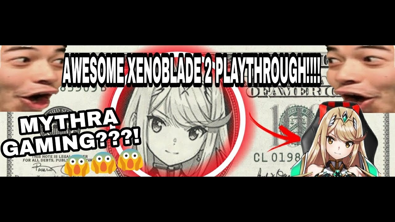 PRO XC2 GAMEPLAY!!! continuing quest!!! and chapter 5 - YouTube