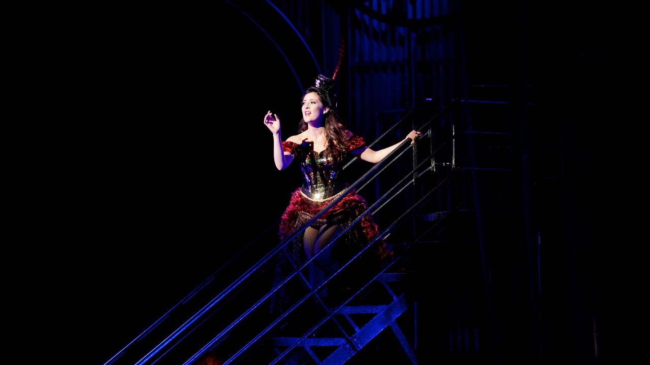 Juliana Reyes - Por Siempre Navidad - YouTube