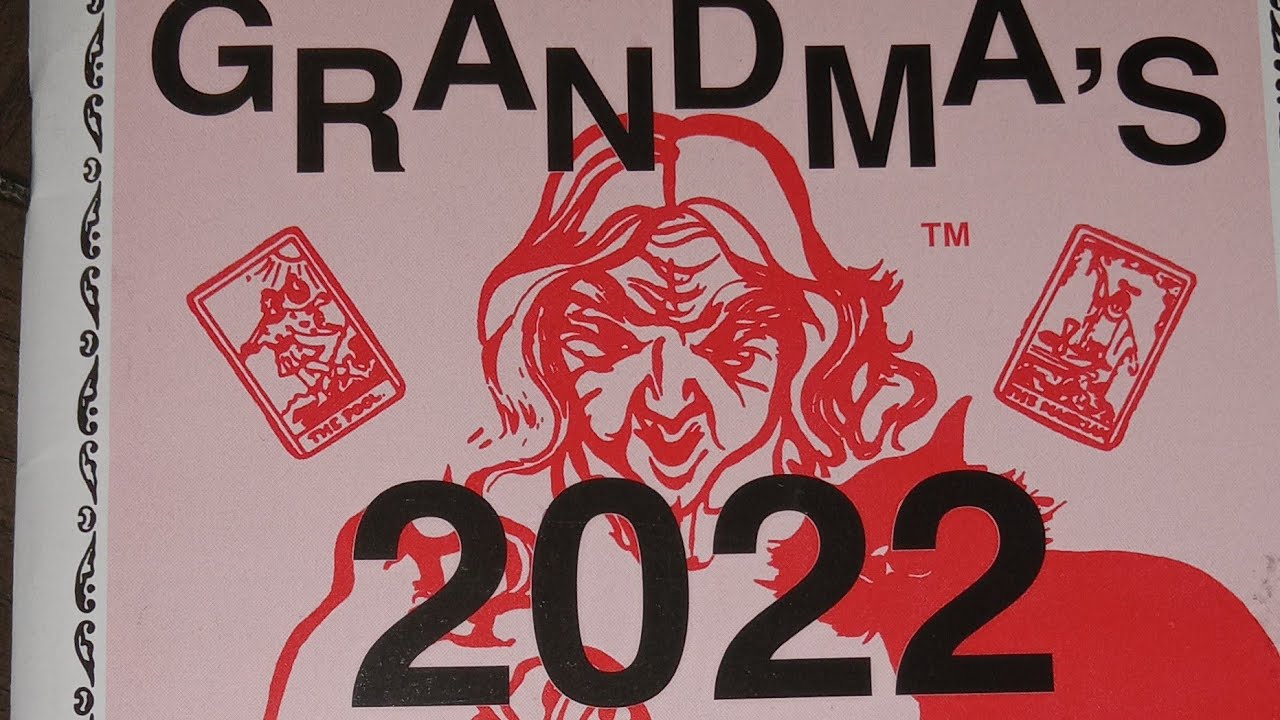 Grandma s Almanac Lucky 3 Digit Lottery Specials For August 2022 Grandma s Almanac Lucky 3 Digit Lottery Specials For August 2022